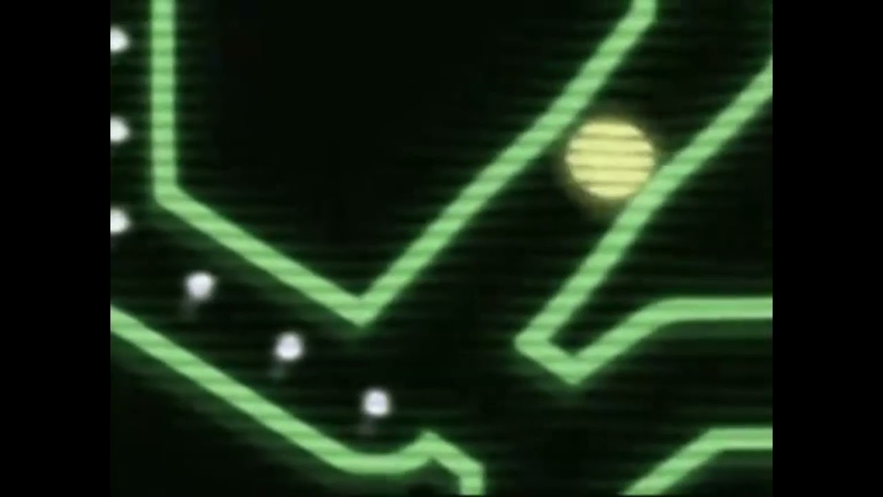 Crac-Man - YouTube