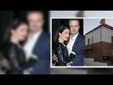 ✅  A jednak! Katarzyna Cichopek i Marcin Hakiel musieli sprzedać piękną willę. Nie dali rady z kredy