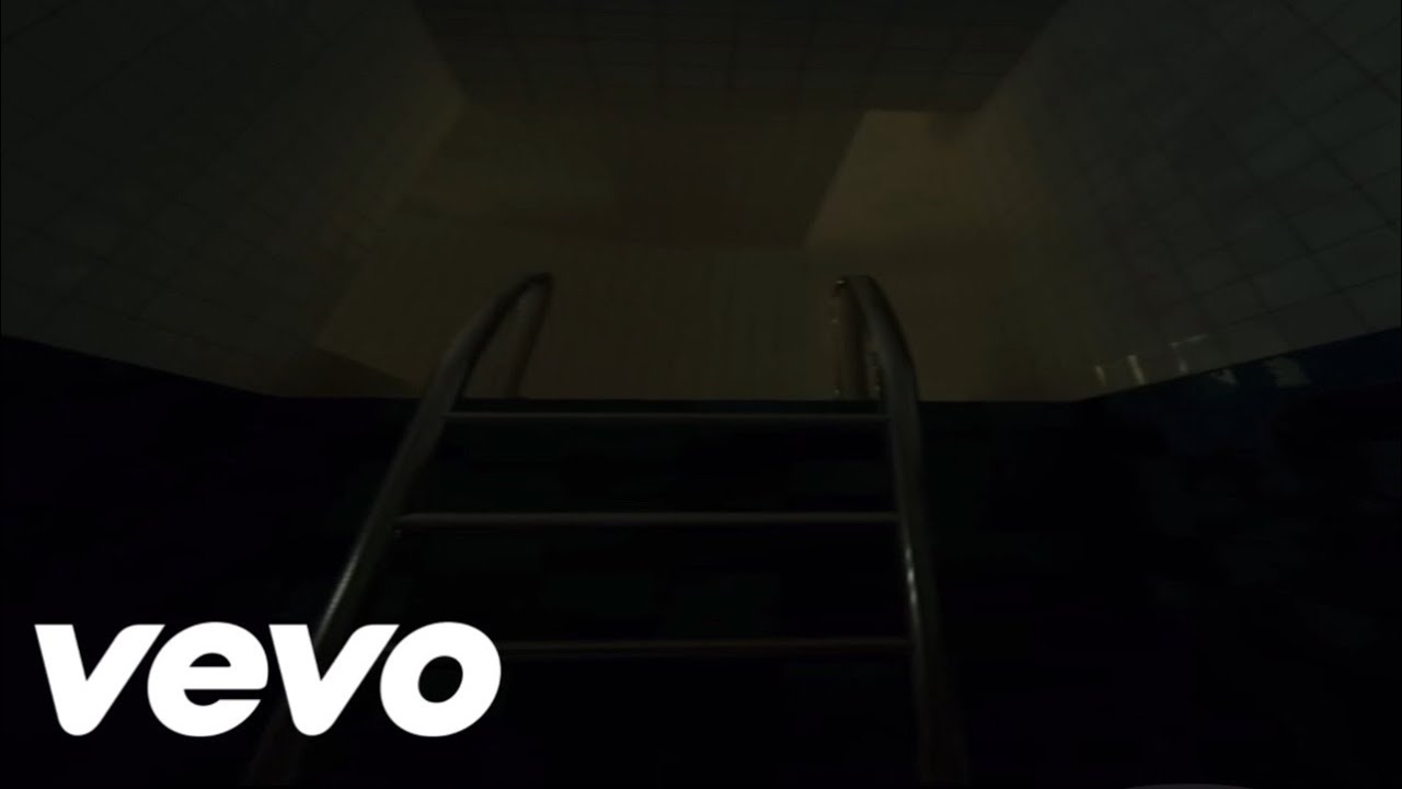 Echo (Official Visualizer) - YouTube