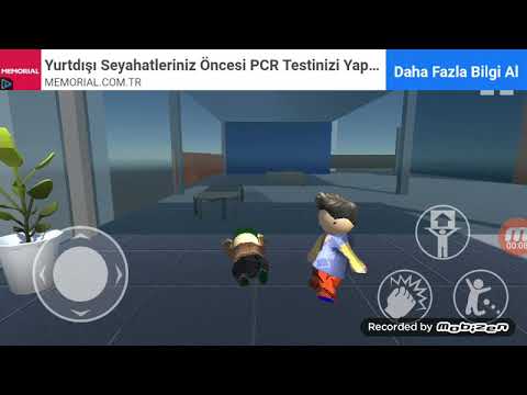 Heloneybır oynuyoz😁😁😁