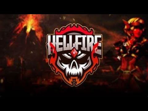 DAY 2 ! OBT RF HELLFIRE SEMI PVP 55 - YouTube