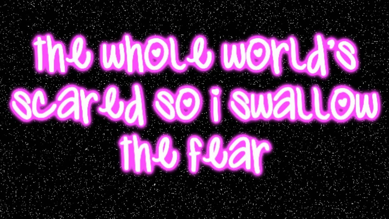 Fuckin Perfect - Pink + lyrics. - YouTube