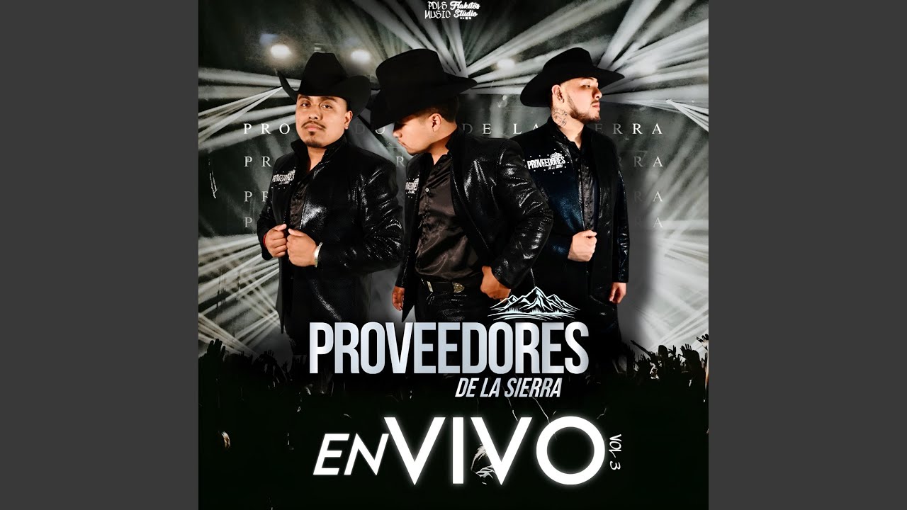 El Troquero (En Vivo) - YouTube
