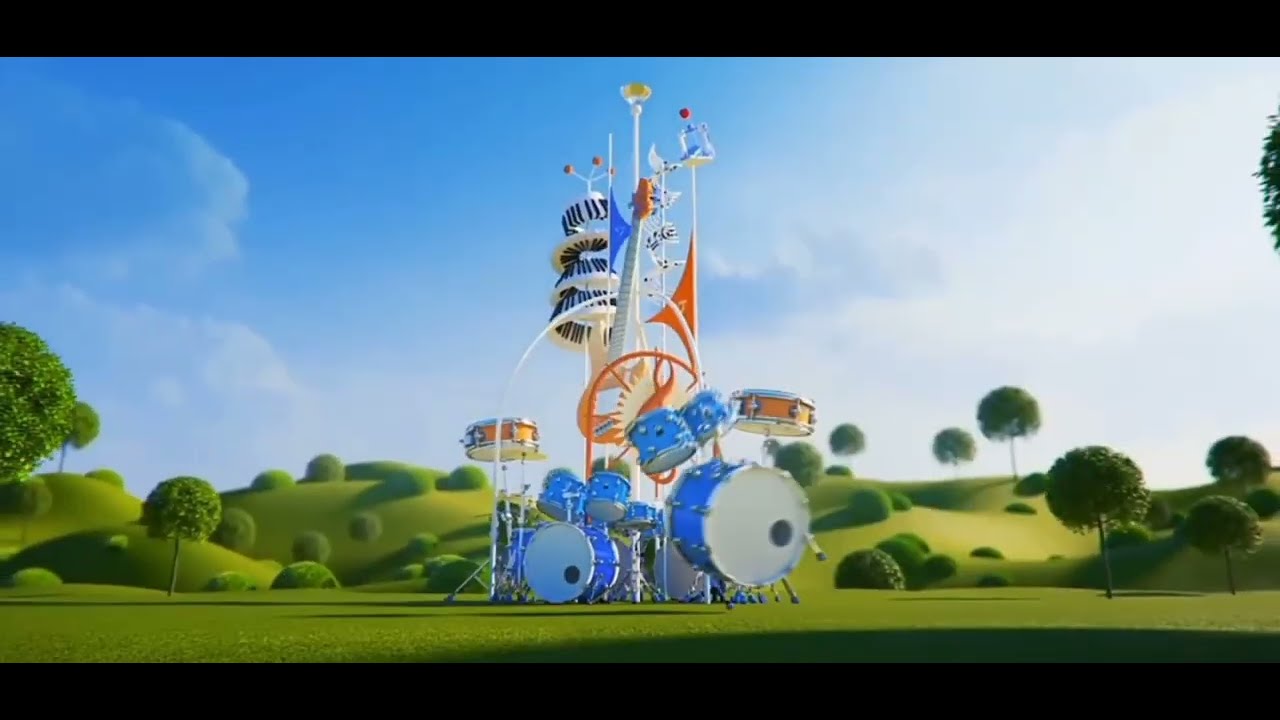 (F-ZONE) Anniversary teaser #2025FZONEFESTA - YouTube