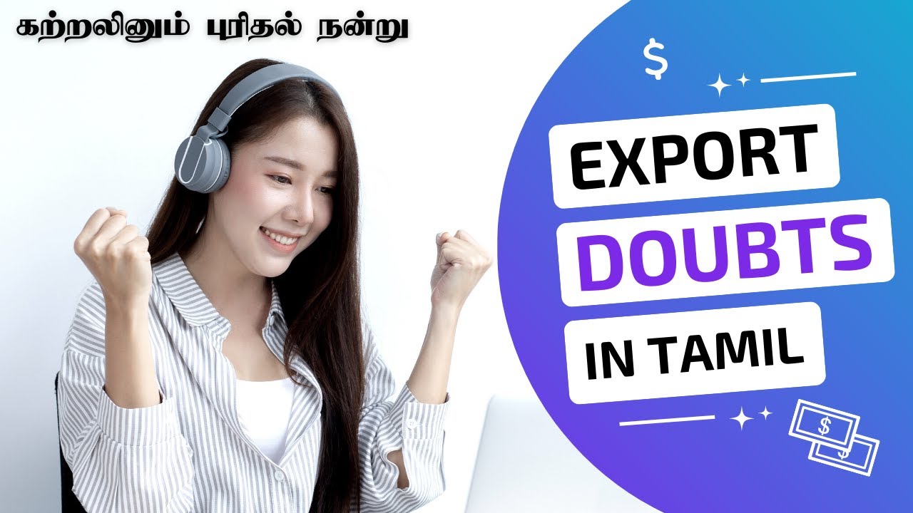 EHC - OTP 12 - Day 23 (Live Export Doubts Session) | Export Help Center - YouTube