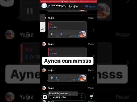 Sude Bulut'un Berya hakkında ki storyleri