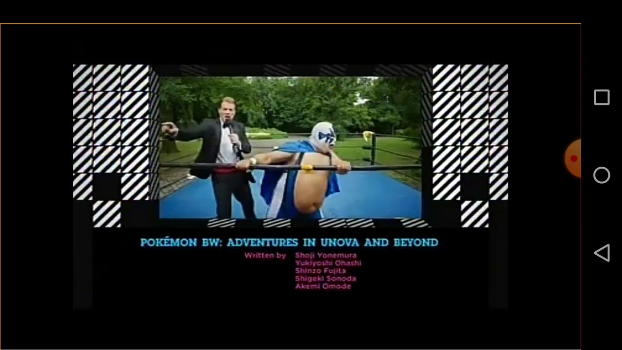 Watch Cartoon Network Promo 2013 Split Credits - YouTube