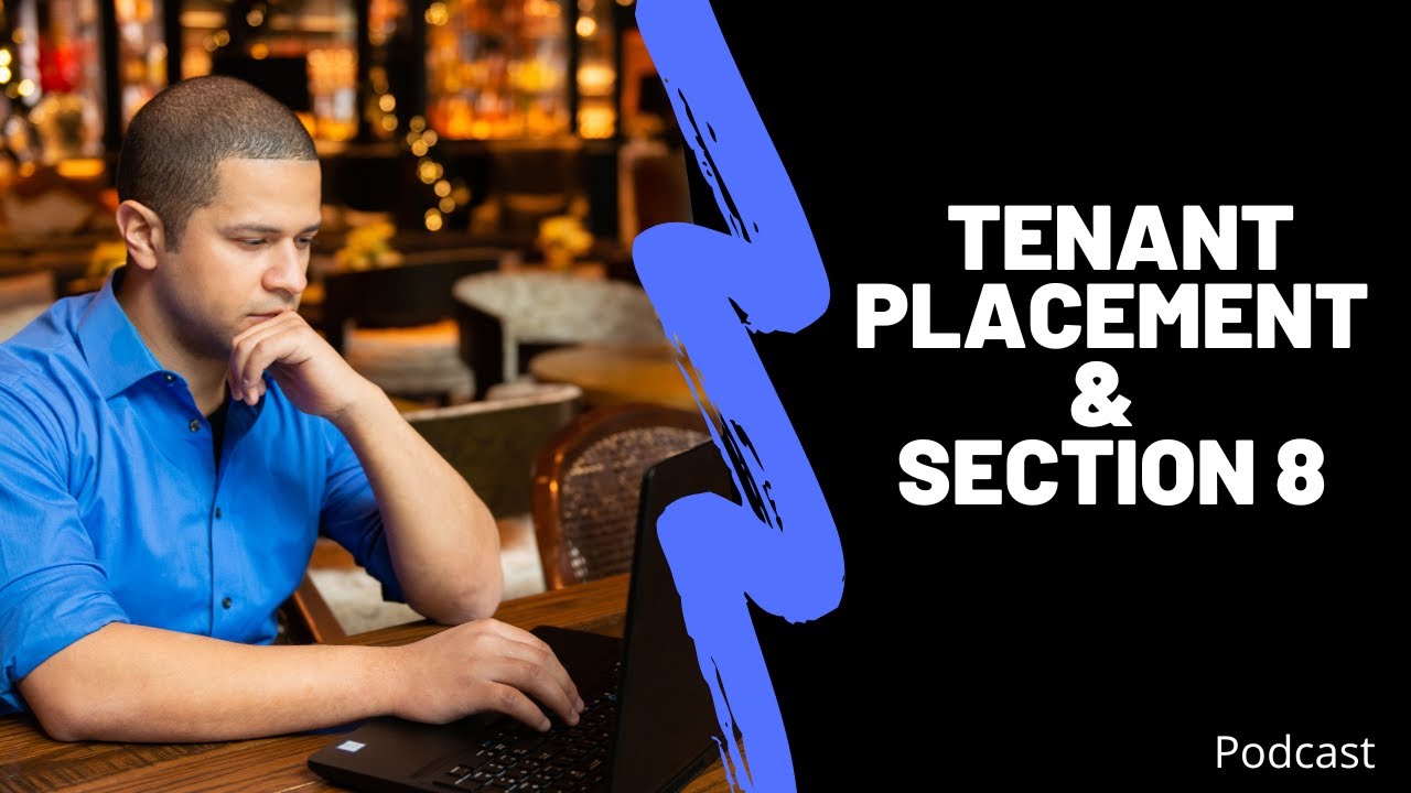Podcast - Section 8 and Tenant Placement Strategies in Baltimore - YouTube