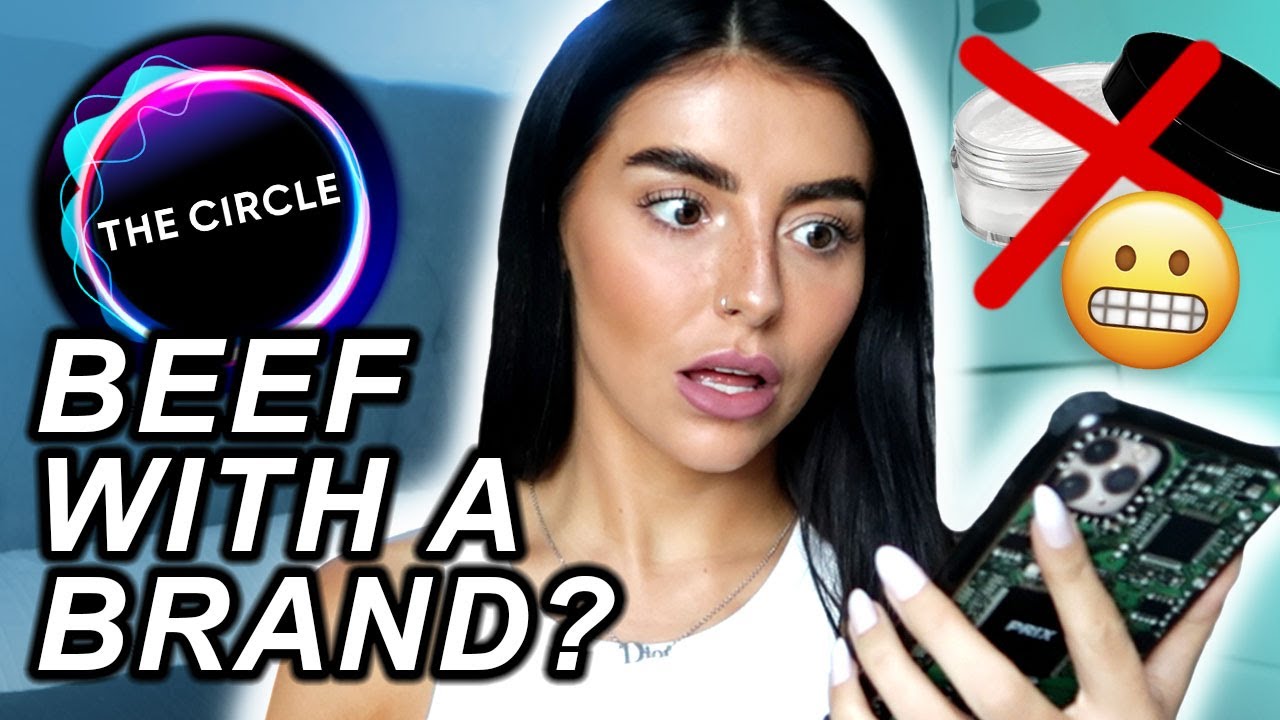 I've been avoiding this.. *VERY HONEST Q+A* | steph toms - YouTube