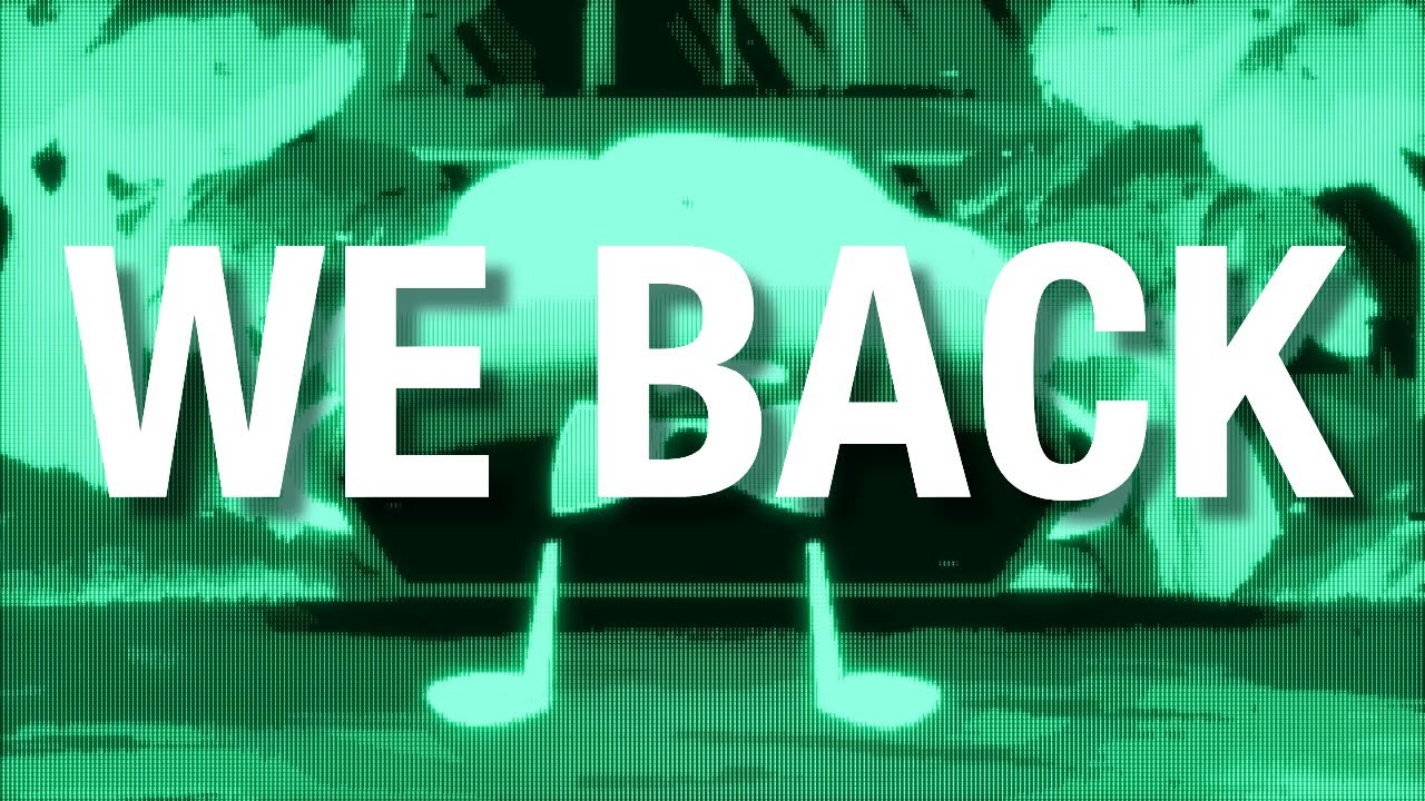 The Inanimate Insanity Reactions Are Back - YouTube