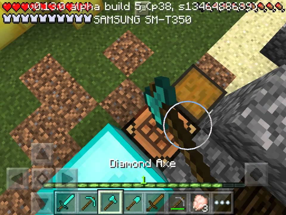 Minecraft ultimate guide - YouTube