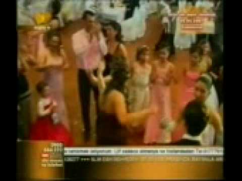 Grup Divaneler Klassiklerinden bir parce