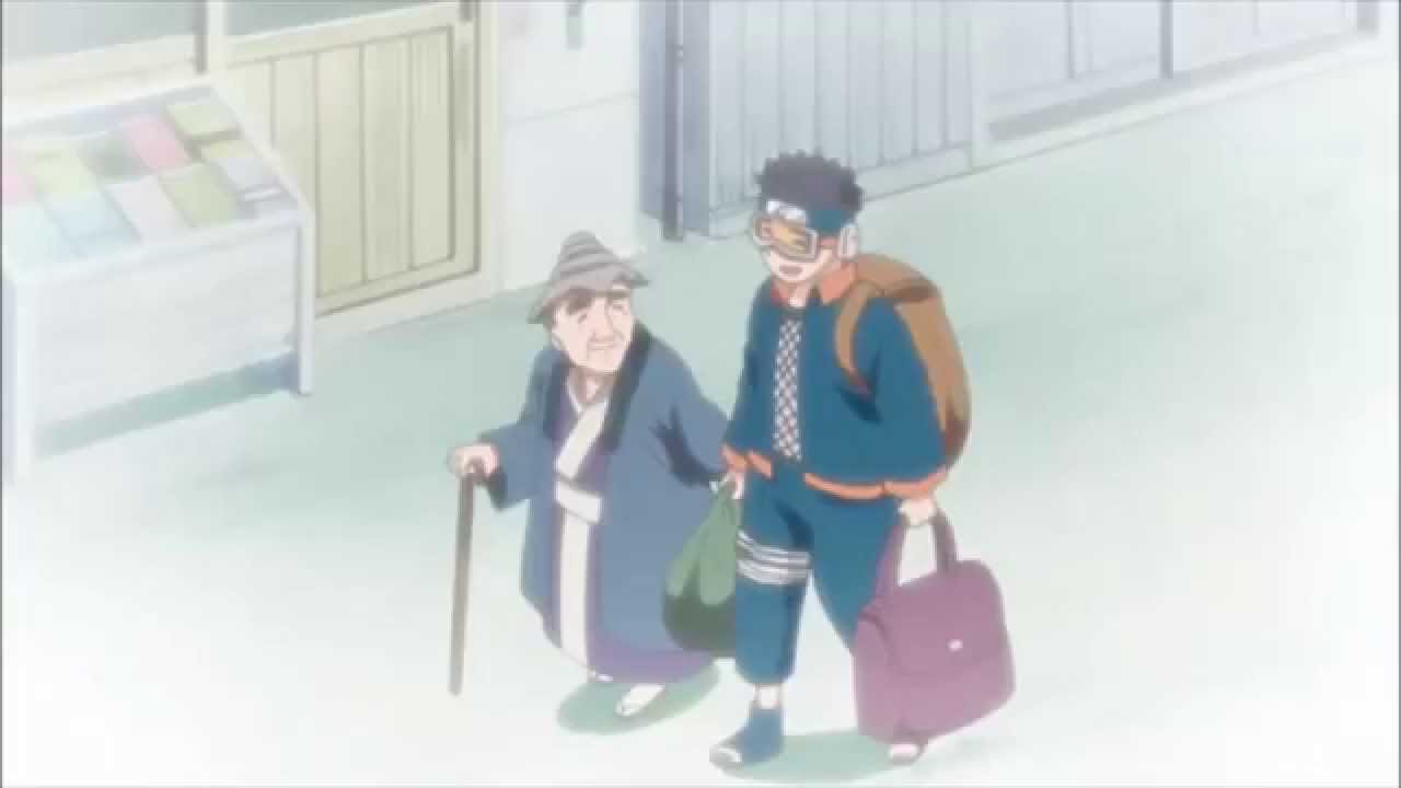 Naruto Shippuden Unreleased OST - Konoha Peace - YouTube