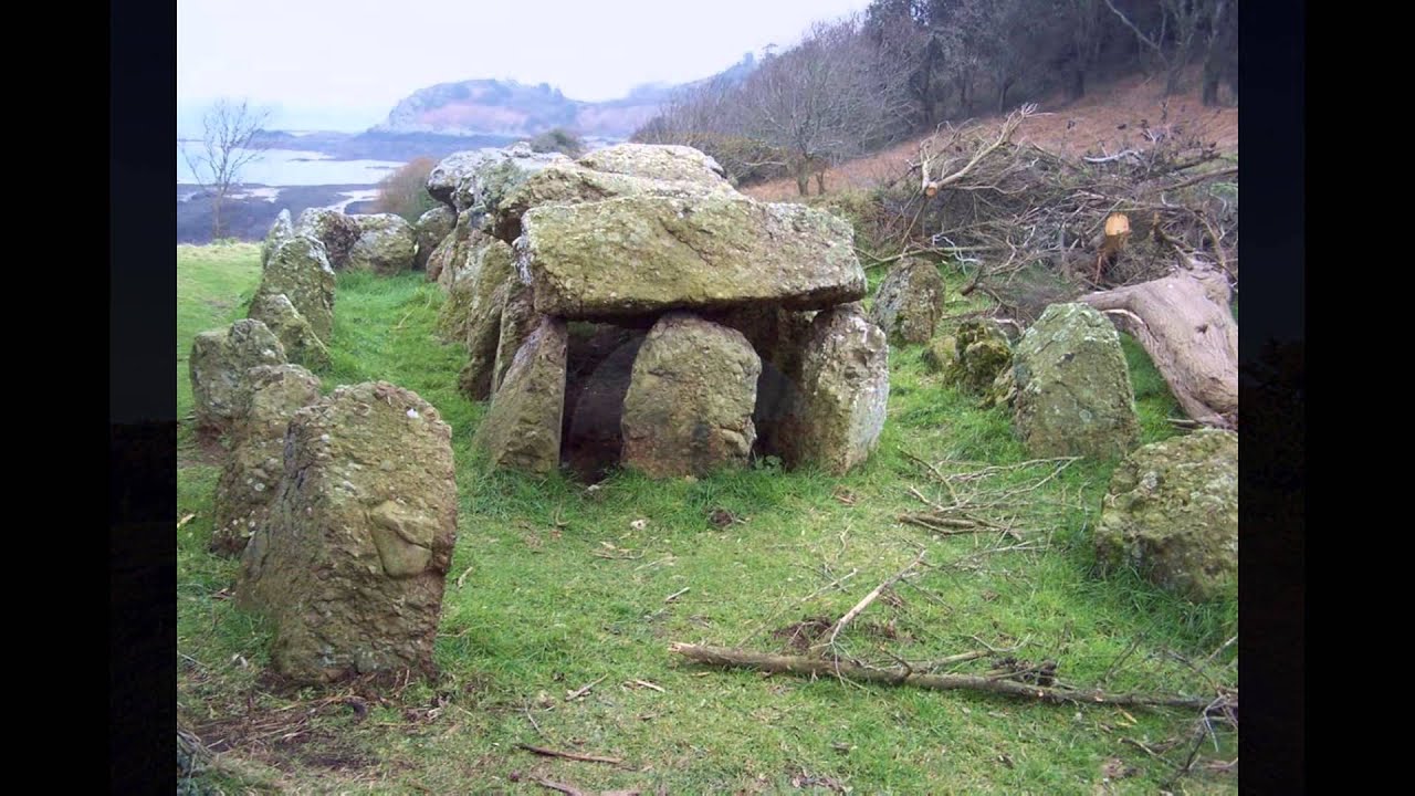 Ancient Mega Structures - Sacred Places - Alien Constructions - YouTube