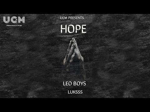 HOPE - LEO BOYS | PROD. BY LUKSSS | UCM INDIA | HIP-HOP | ONE TAKE VIDEO | 2022