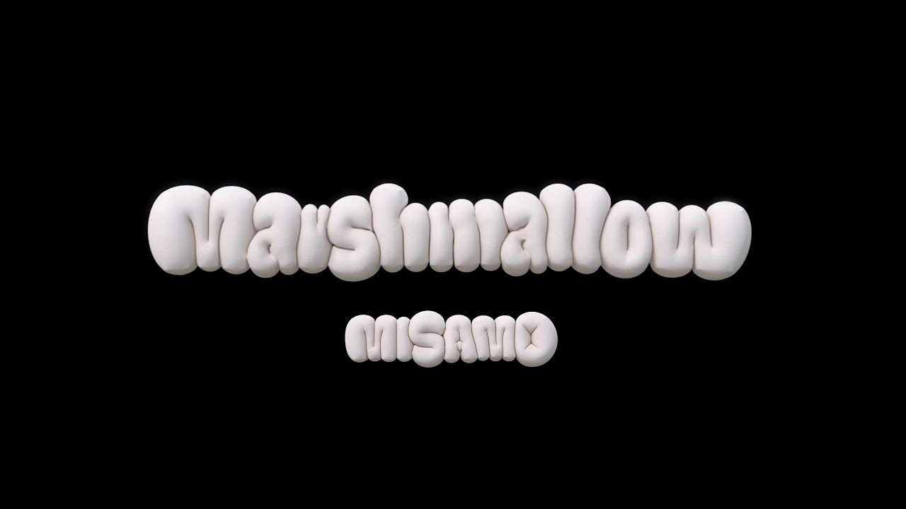 [4K60] MISAMO「Marshmallow」Music Video - YouTube