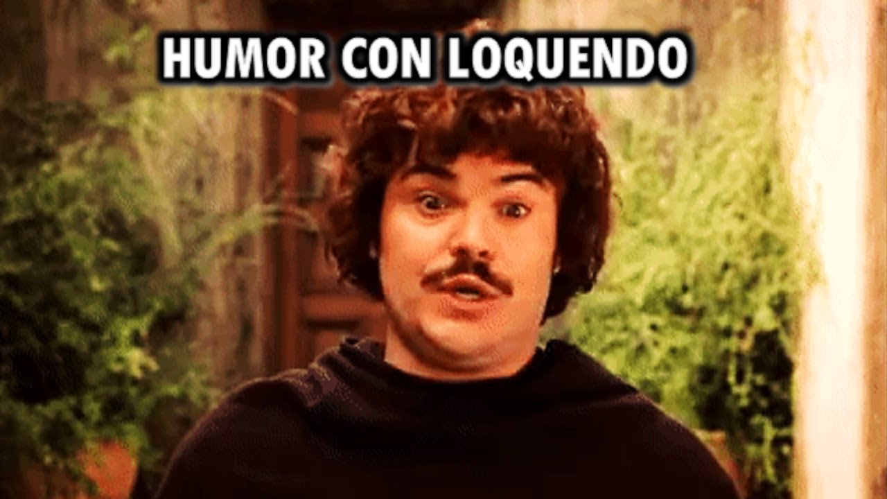 [A Reir Con Loquendo] - YouTube
