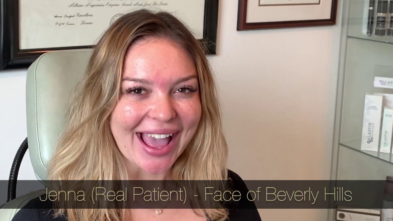 Cosmetic Surgeon Dr. Moretz Explains PRP - YouTube