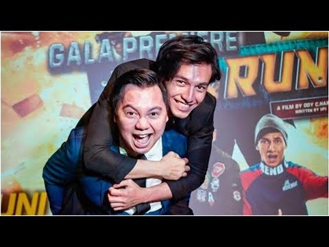 Manis Studio | Jefri Nichol Ditangkap, Chandra Liow: Ini Bukan Jefri yang Saya Kenal - VIVA