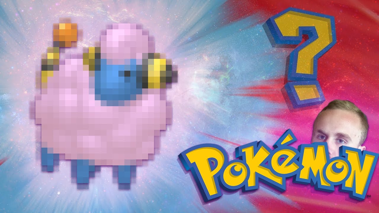 This shiny Pokémon was trying to blend in! (Pokémon Scarlet & Violet ...