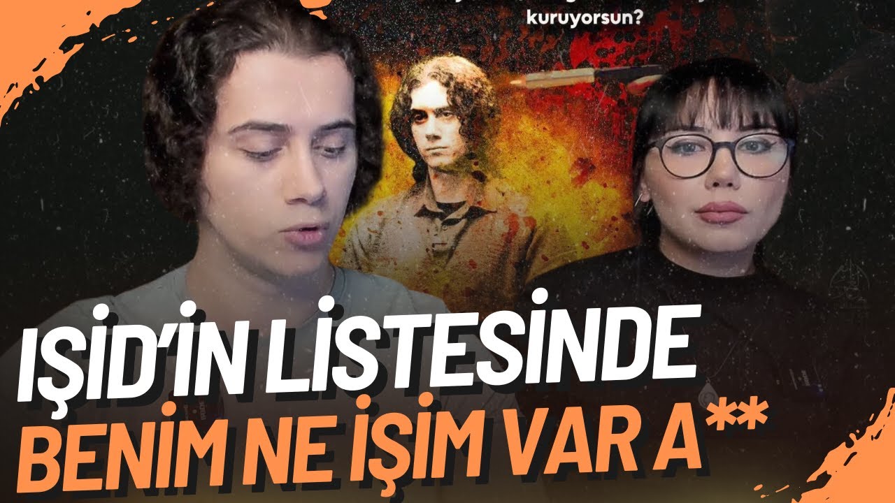 Diamond Tema Ve Eşi Seher Kurt Tema , Gündem Oldukları Günü Anlatıyor ...