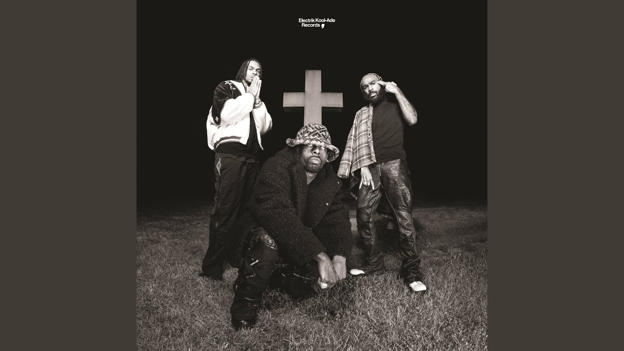 Nephilim - YouTube Music