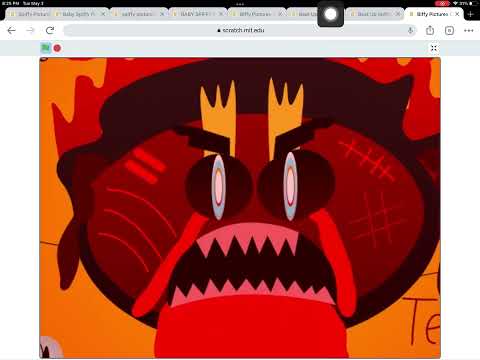 Biffy pictures.exe buttons Official