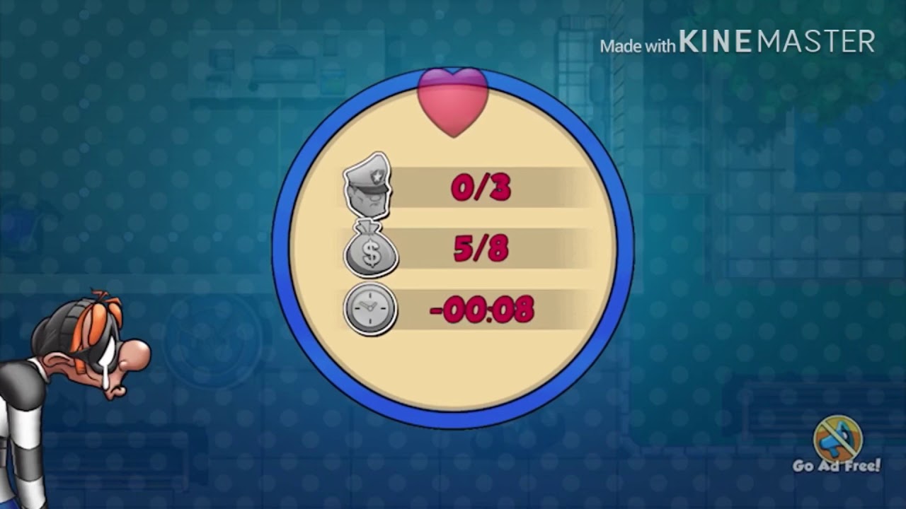 لعبة Robby bob 2 ضربوووني😭😂😂 - YouTube