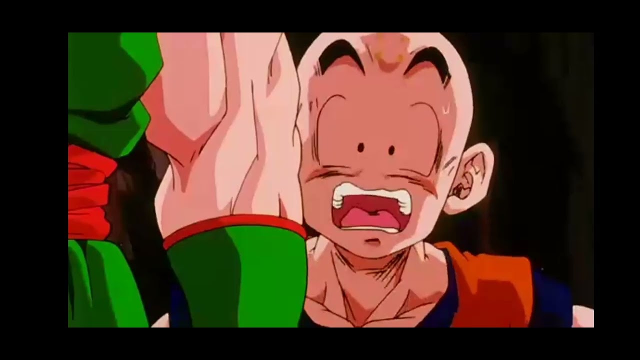 DBz Android first appearance - YouTube