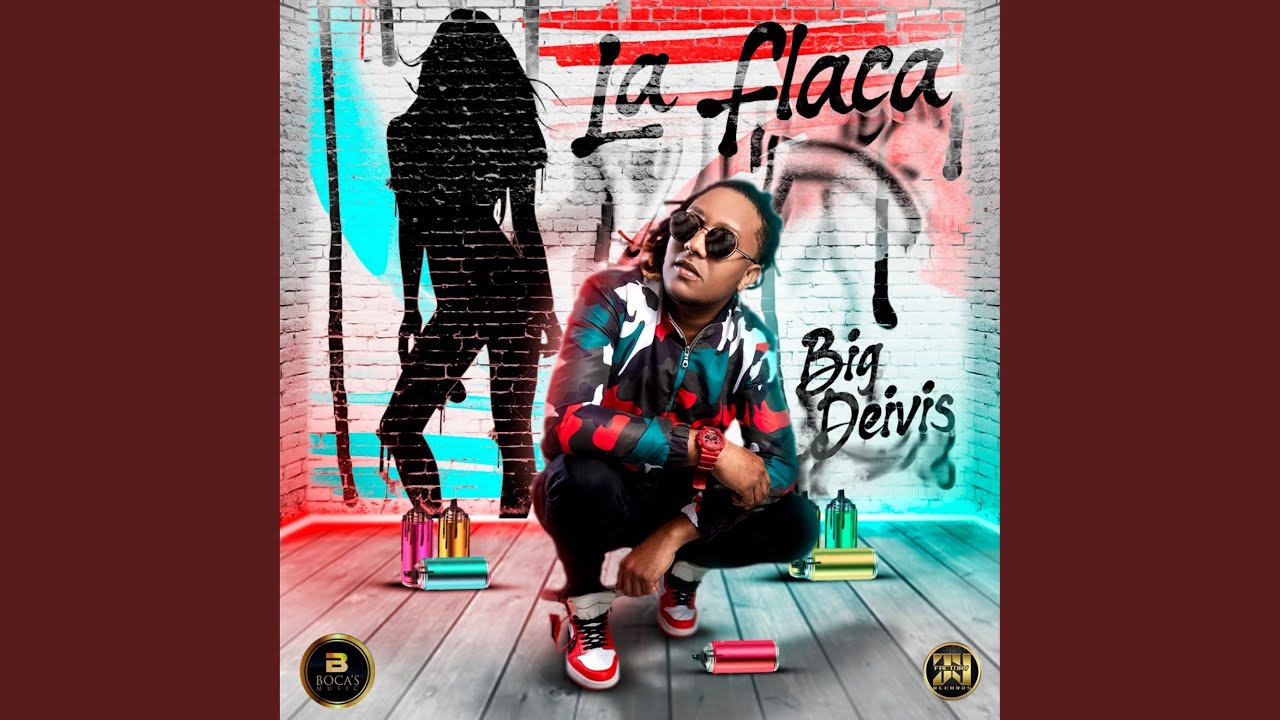 La Flaca - YouTube Music