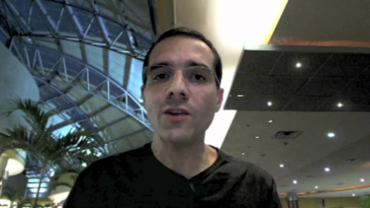 Jorge Arango Keynote - World Information Architecture Day 2012 - YouTube