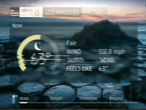 INTELLISTAR 2 JR. November 22 2020 - YouTube