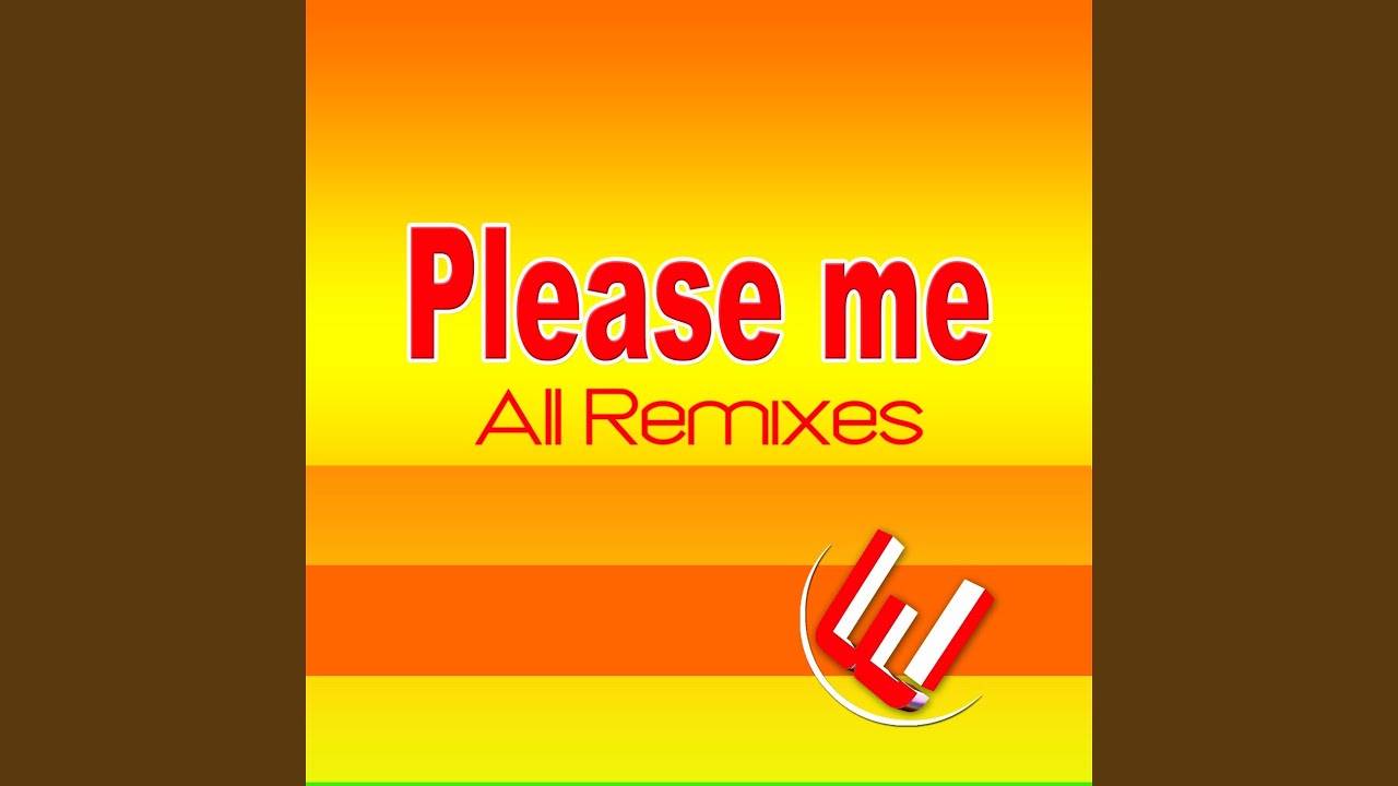 Please Me (140 Bpm Remix) - YouTube