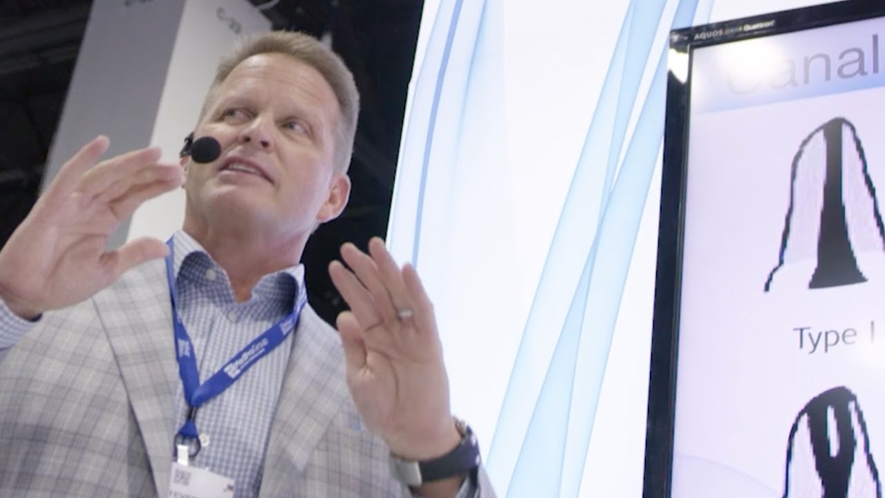 Steven Frost, DDS | Sonendo® Signature Stories - YouTube