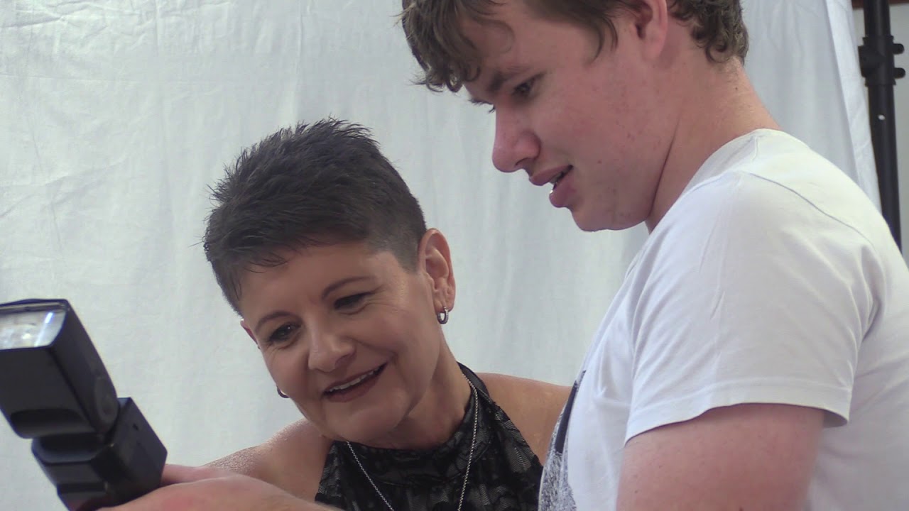 Dee Bishop - YouTube