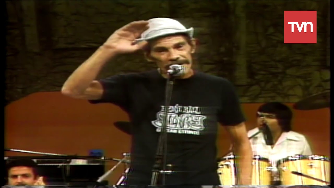 Cancion de Don Ramon - YouTube