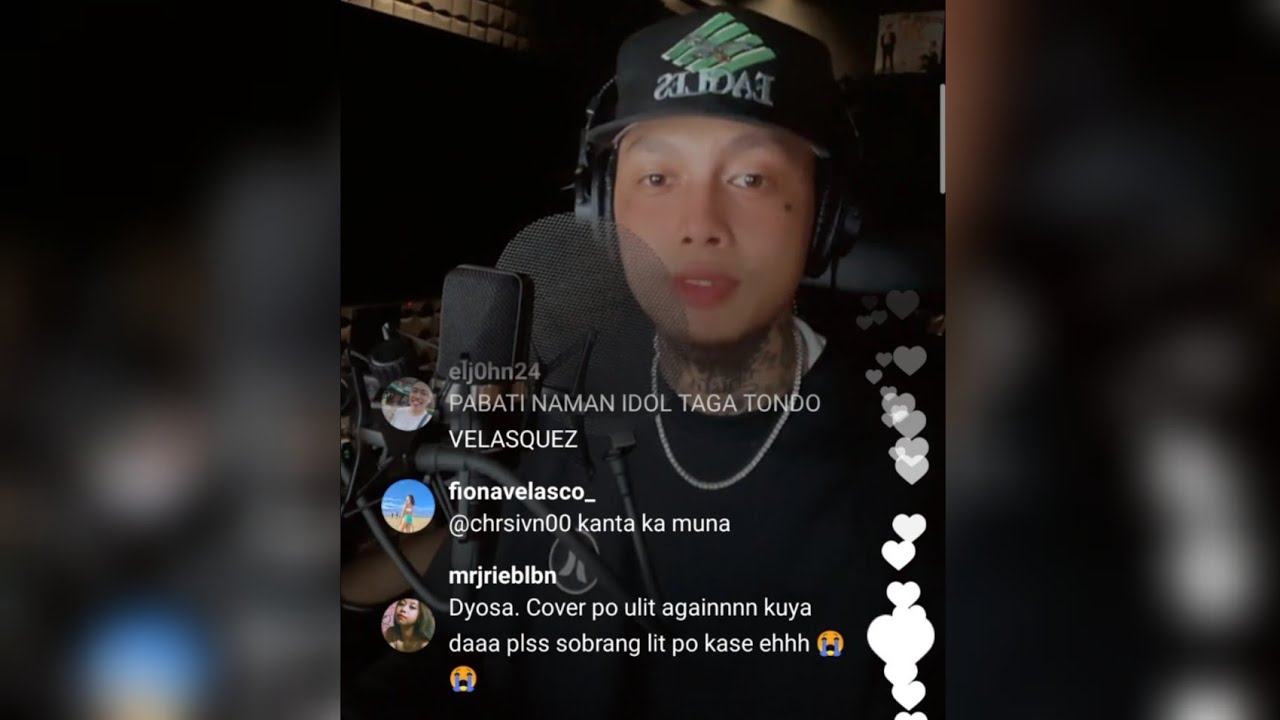 SKUSTA CLEE | INSTAGRAM LIVE FULL VIDEO (MARCH 30, 2021) - YouTube