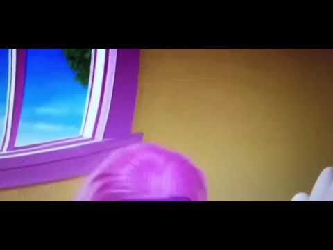 Stephanie Screams Crossover Wanda Reyes - YouTube