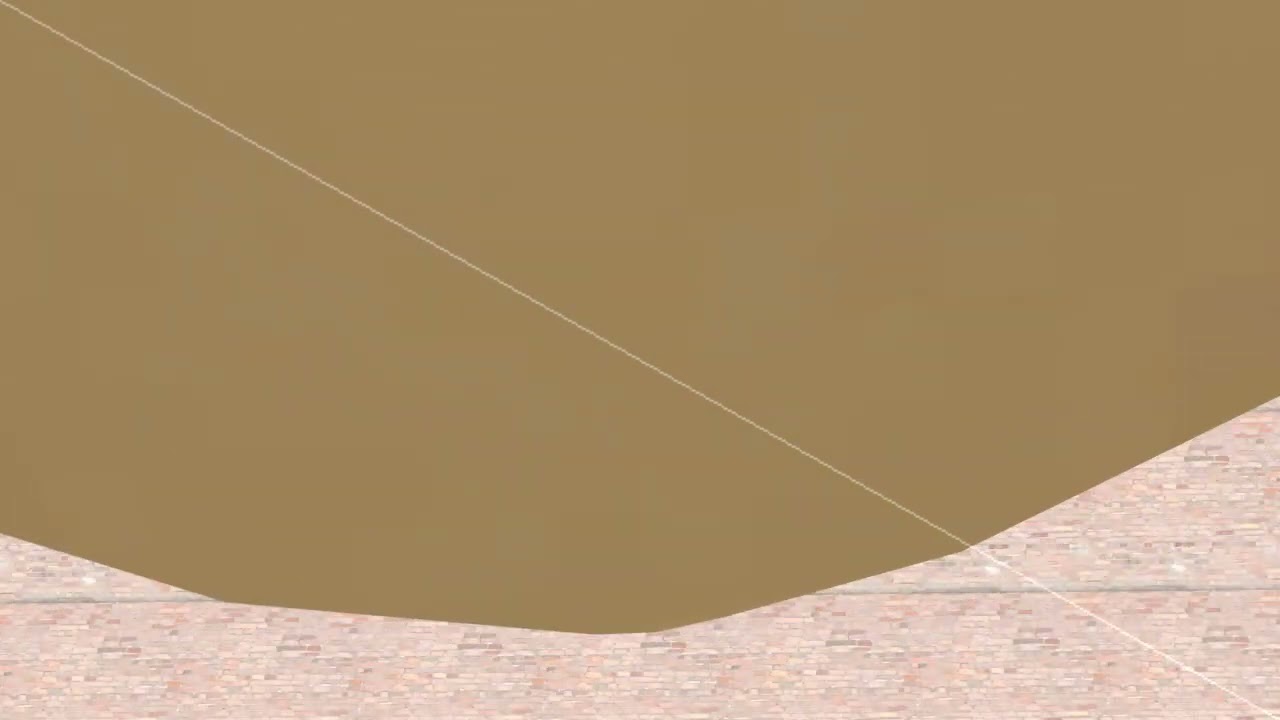 Eevee paw stomp first person (animation) - YouTube