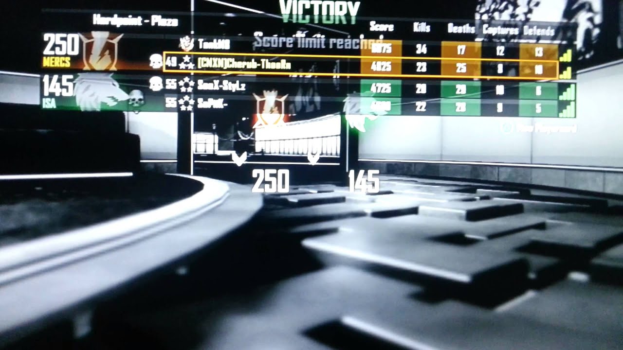 1st map proof - YouTube
