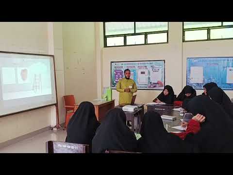 video pembelajaran Andi Muhammad Ilham Baso - YouTube