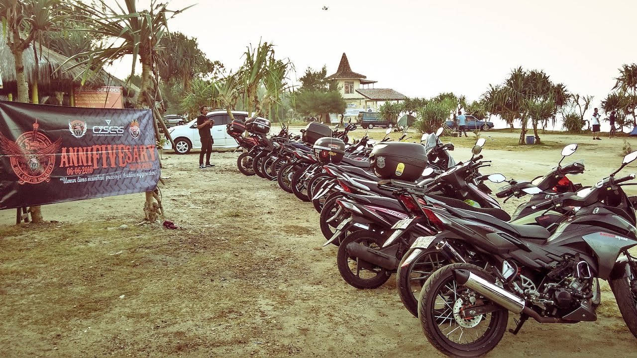 HCST Chapter Yogyakarta // Ulang Tahun Ke- 5 - YouTube