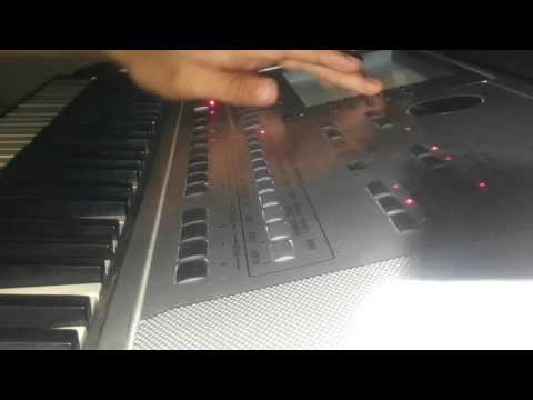 KORG PA50 GITME TURNAM