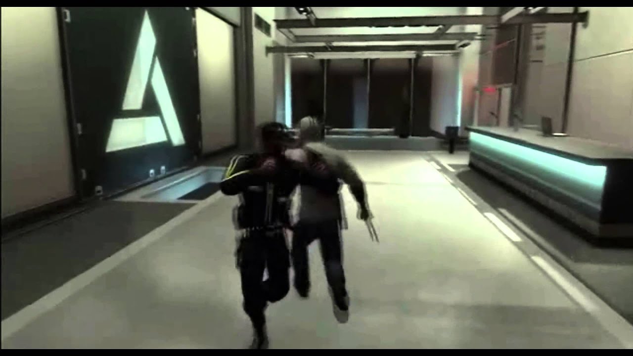 Assassin's Creed 3 - Desmond vs. Warren Vidic & Daniel Cross - YouTube
