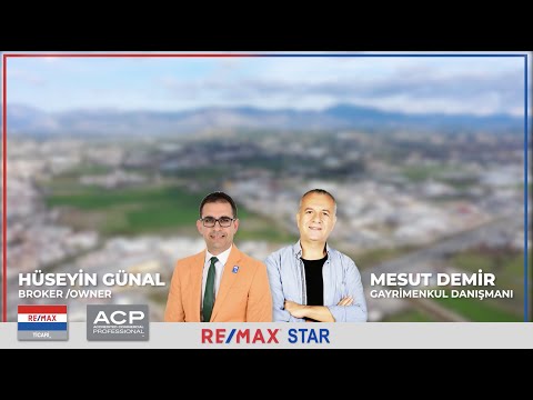 Manavgat. Satılık Arsa.