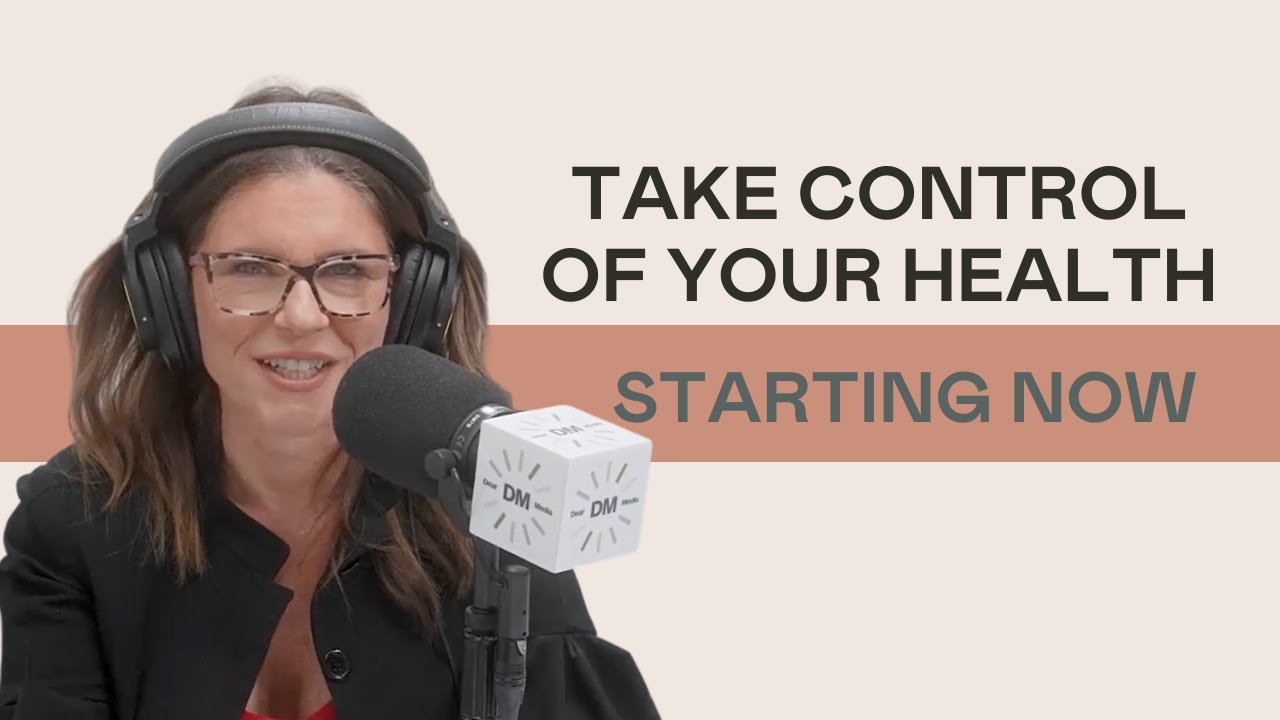 Why We Need to Regulate: From Your Nervous System to Hormones | Dr ...