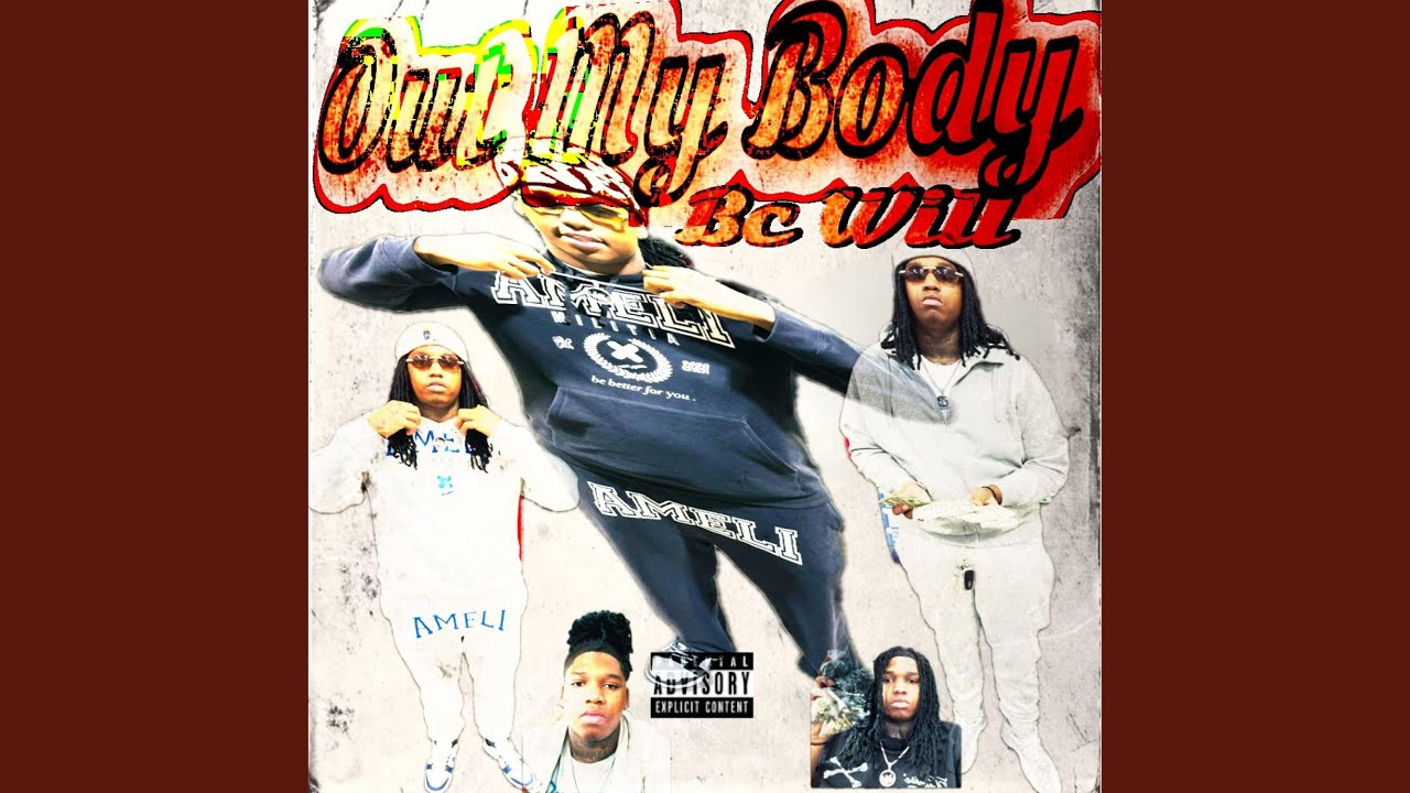Out my body - YouTube