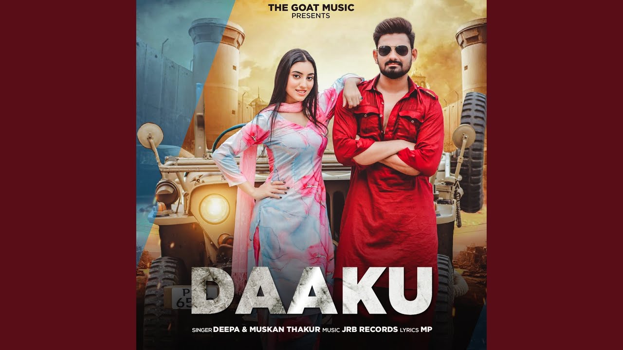 Daaku - YouTube Music