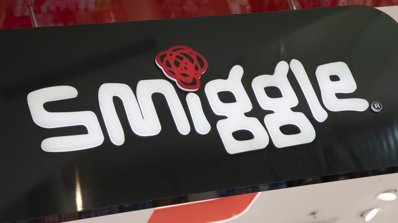 Smiggle CEO sacked for ‘serious misconduct’ - YouTube