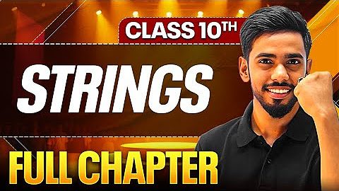 CLASS 10 ICSE | Complete Computer One Shot Lectures | 2025 - YouTube